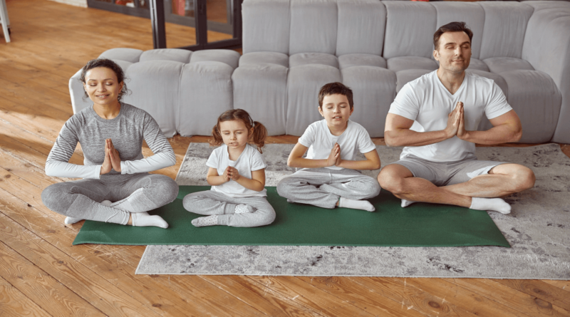 Know Why And How To Teach Your Child Mindfulness Mera Xaam